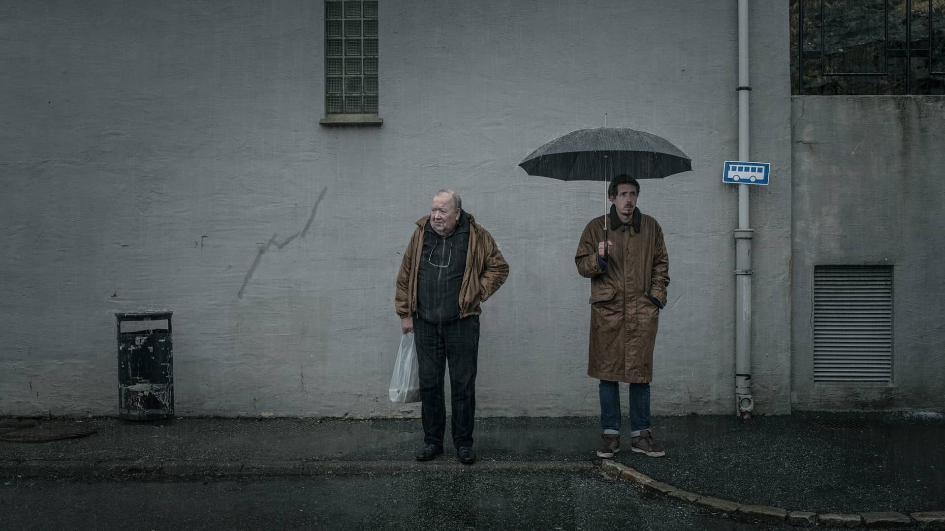 OSS Craft Distillery I on Vimeo