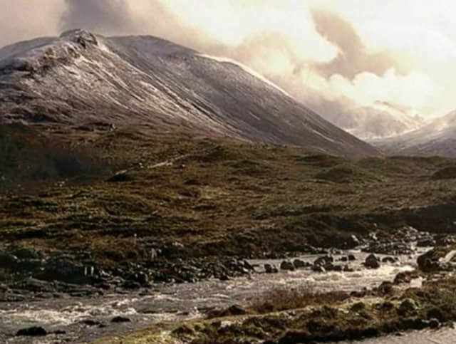 Scotland Slideshow on Vimeo