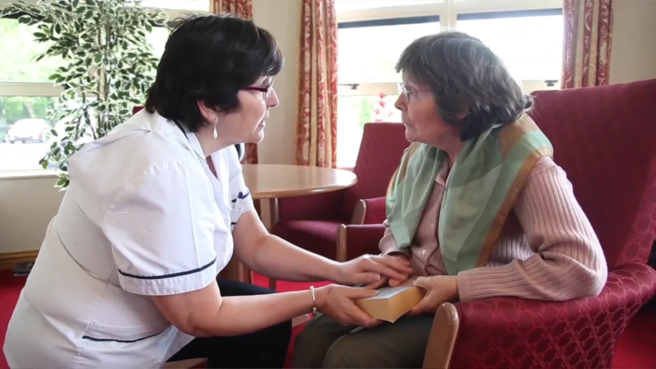 NHNP Rita Gallagher Interview - 720p CA01 on Vimeo