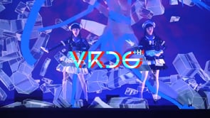 prosthetic knowledge — VRDG+H #1 Promo for Japanese event organized by...