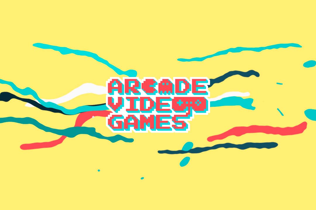 Arcade Video Games - Intro on Vimeo