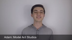 Adam Model Act Studios from Model Act Studios on Vimeo.Model Act Studios – @modelactstudios on ...