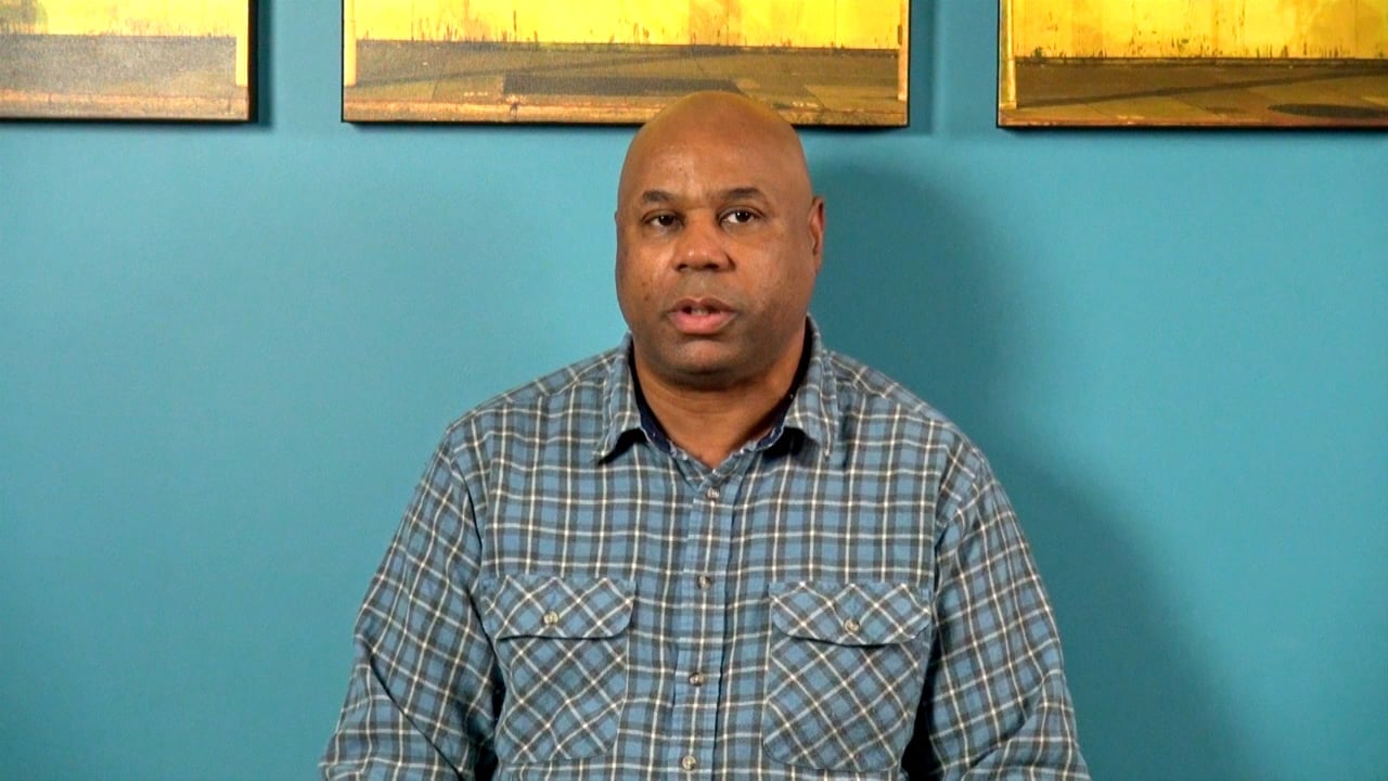 Benevolence Team: Duane Hayes on Vimeo