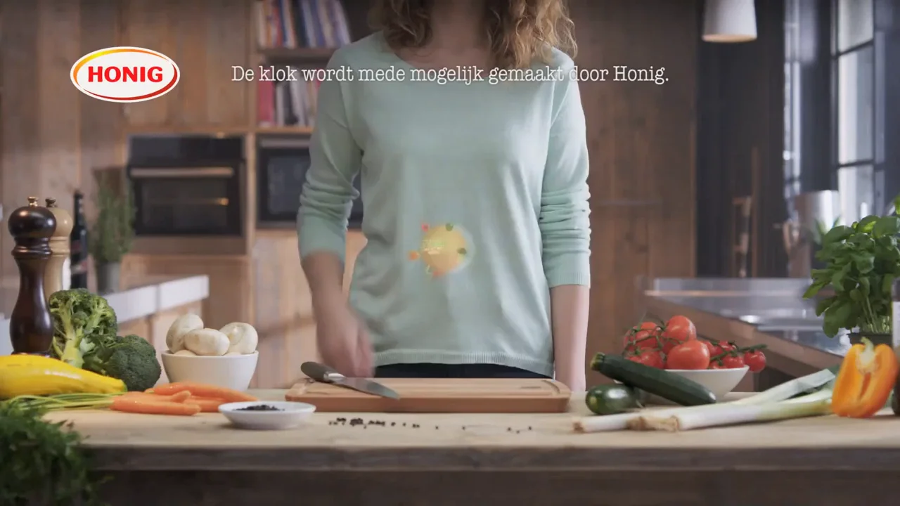 Jeroen Simons D.o.P./ Cinematographer - Honig on Vimeo