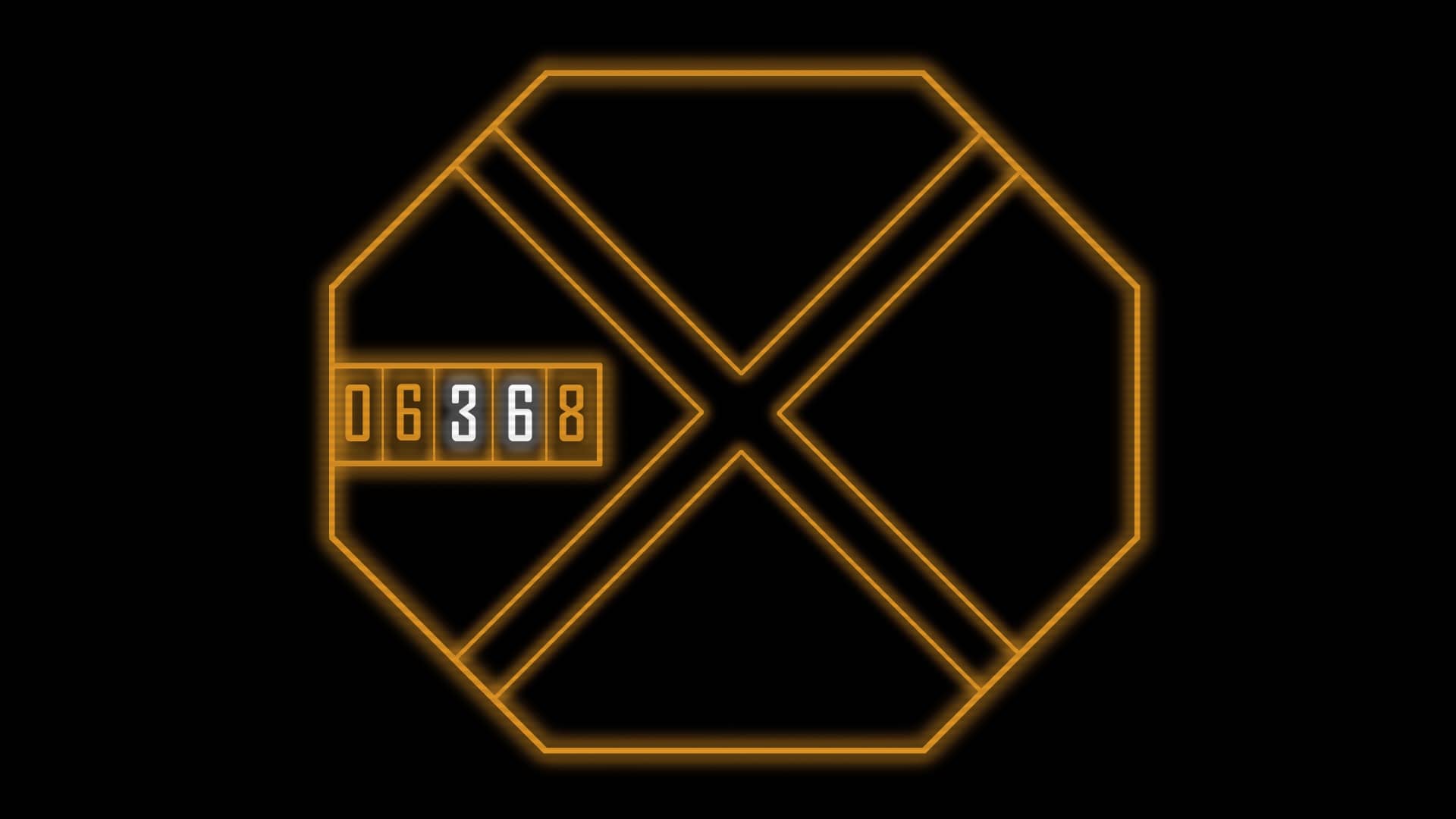 Alien: Nostromo Self Destruct Sequence (After Effects) on Vimeo