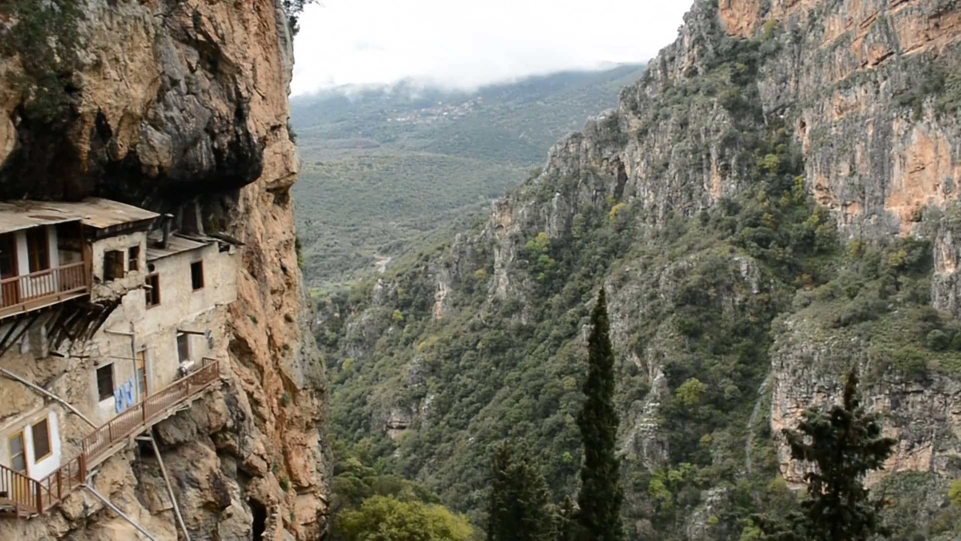 OLV Sint-Genesius-Rode - Griekenlandreis 2016 on Vimeo