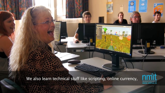 Bachelor of Information Technology | Nelson Marlborough Institute of ...