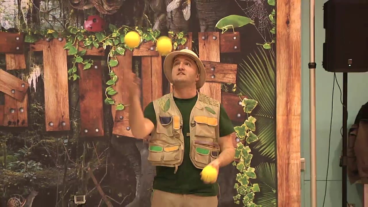 Bill Bestiole on Vimeo