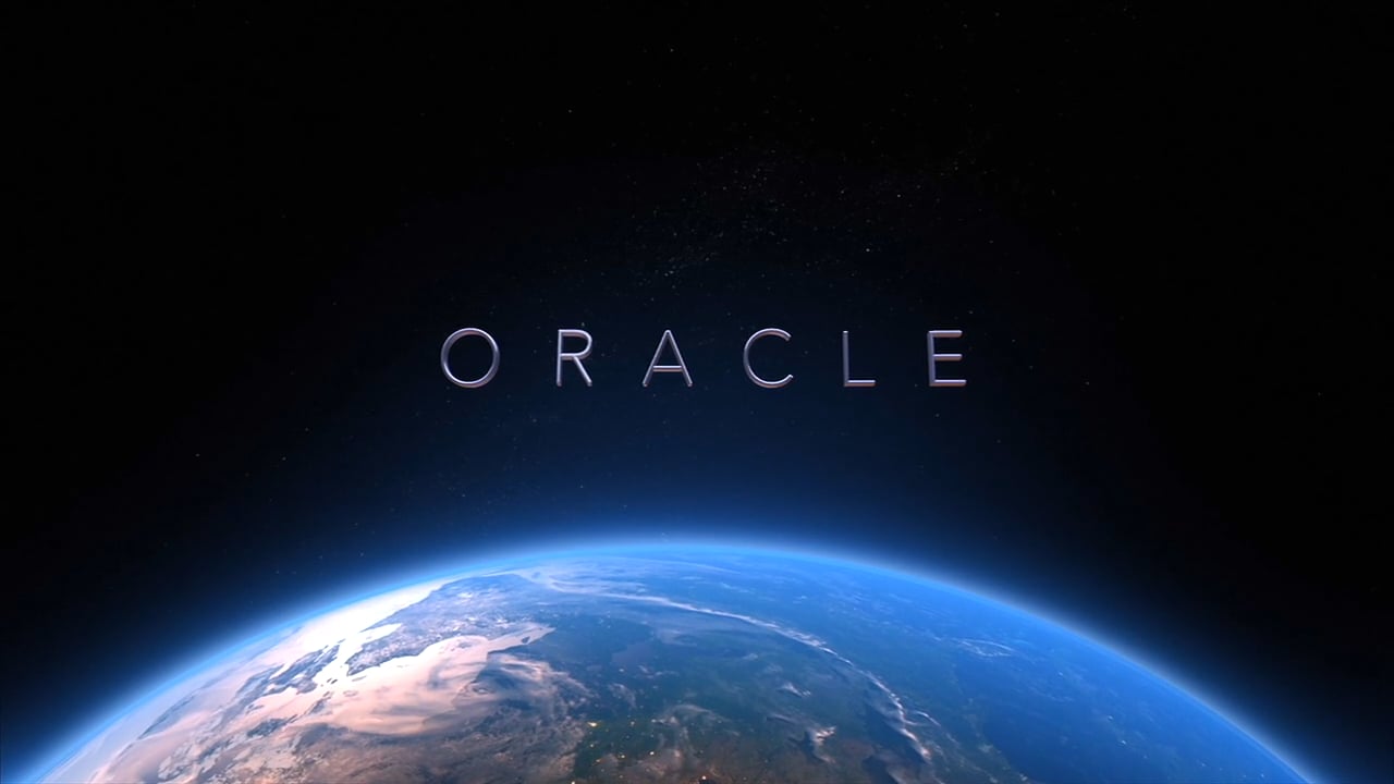 "ORACLE" 2018 (Proof of Concept) Project Teaser on Vimeo