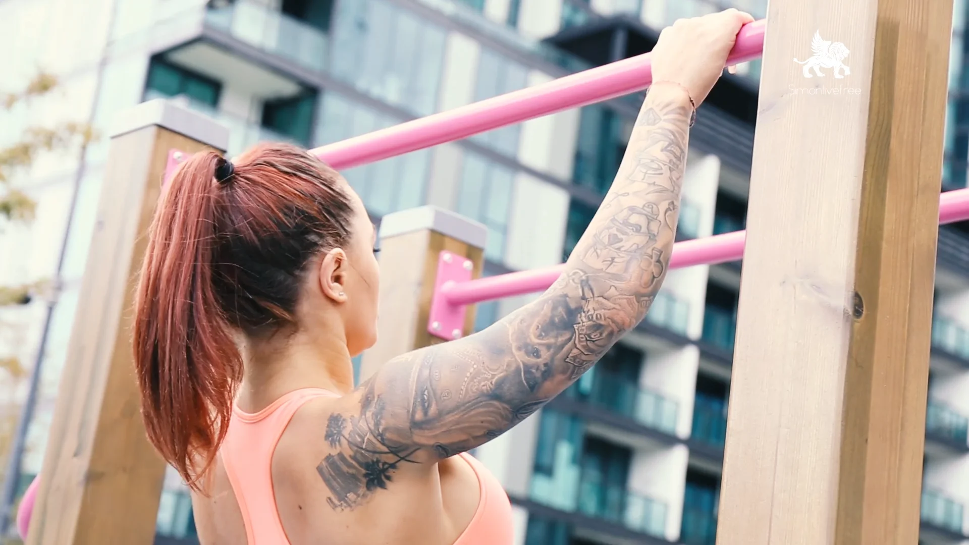 Carla Fink PT on Vimeo