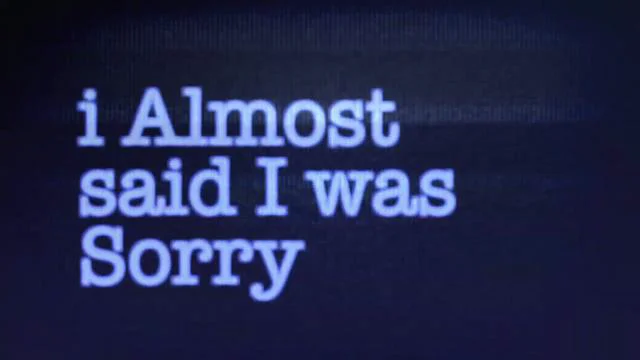 Almost. on Vimeo