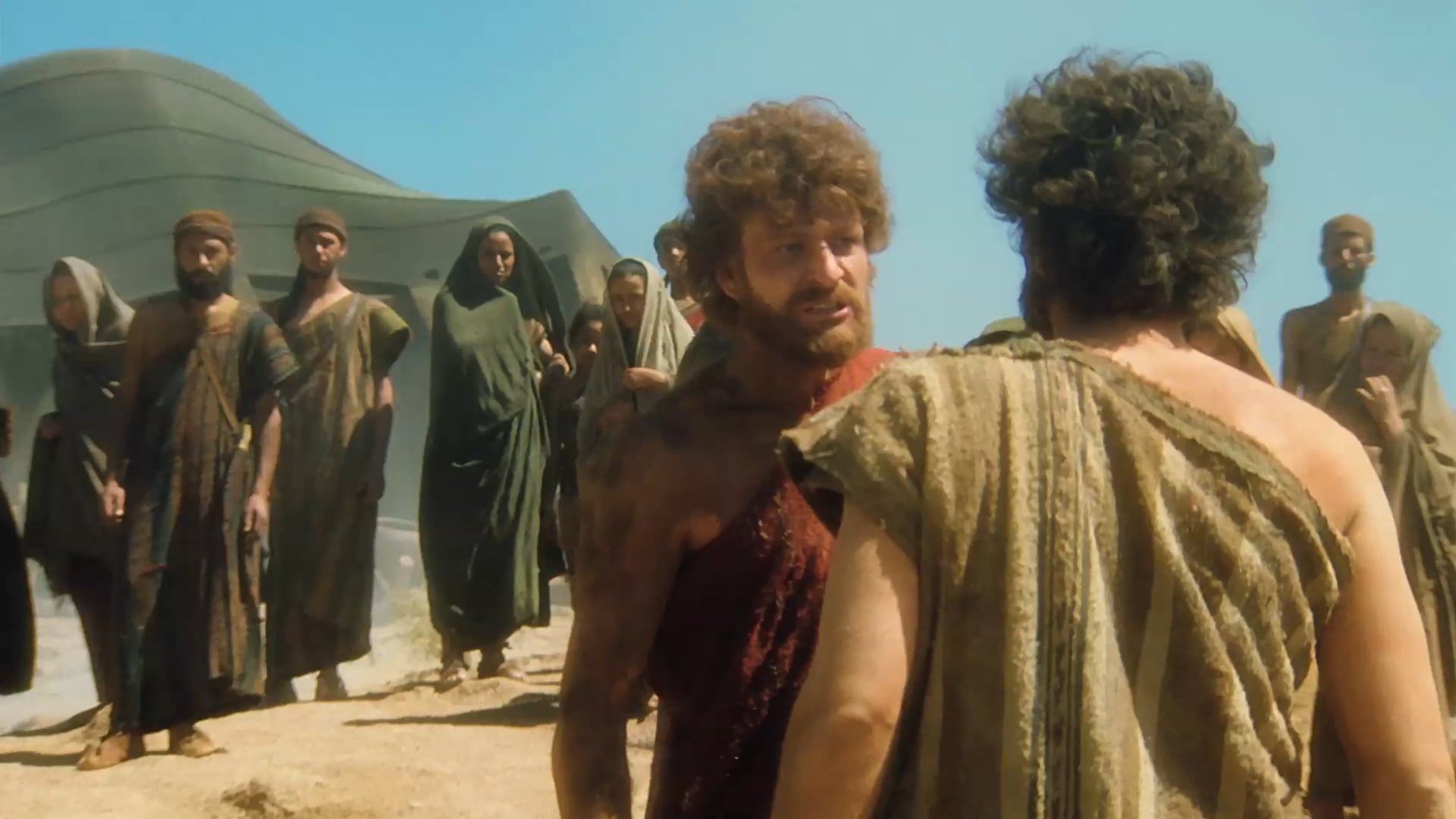 JACOB The Bible Collection on Vimeo