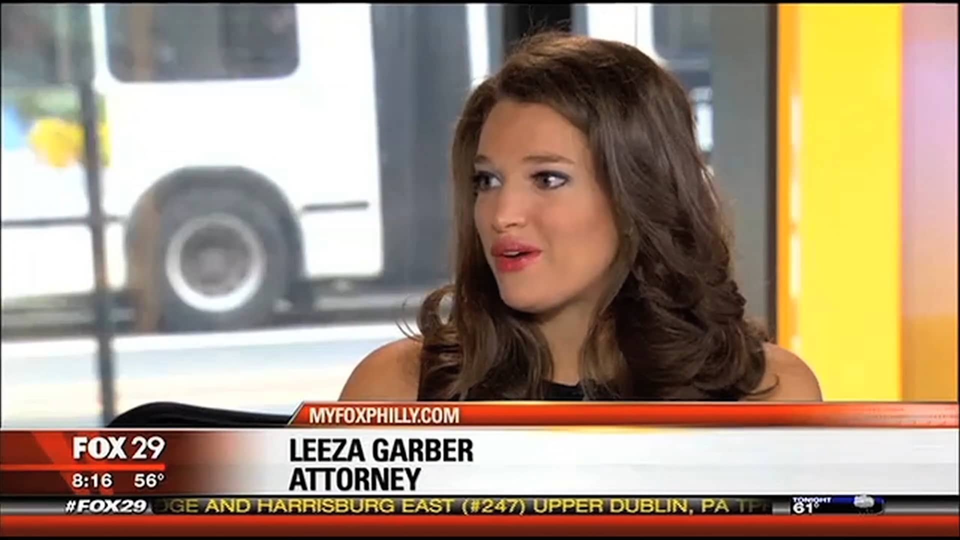 Leeza Garber 2016 Reel on Vimeo