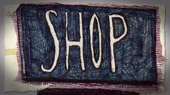 SHOP on Vimeo
