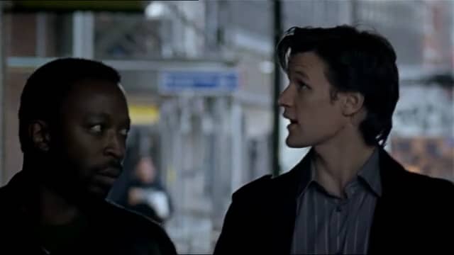 BBC MOSES JONES Ep1 on Vimeo