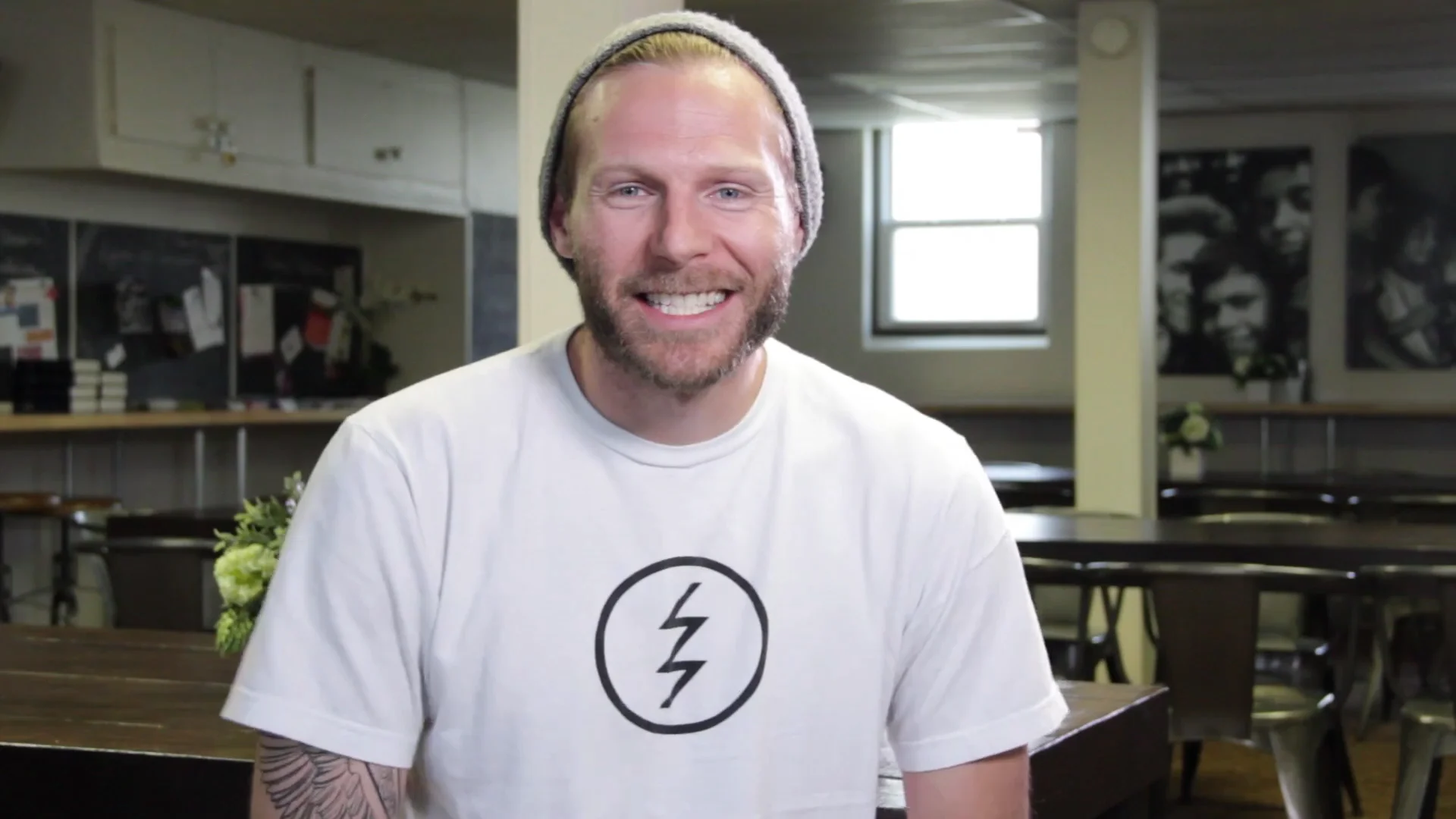 Thursday Night - April 21, 2016 - Lance Easterling on Vimeo