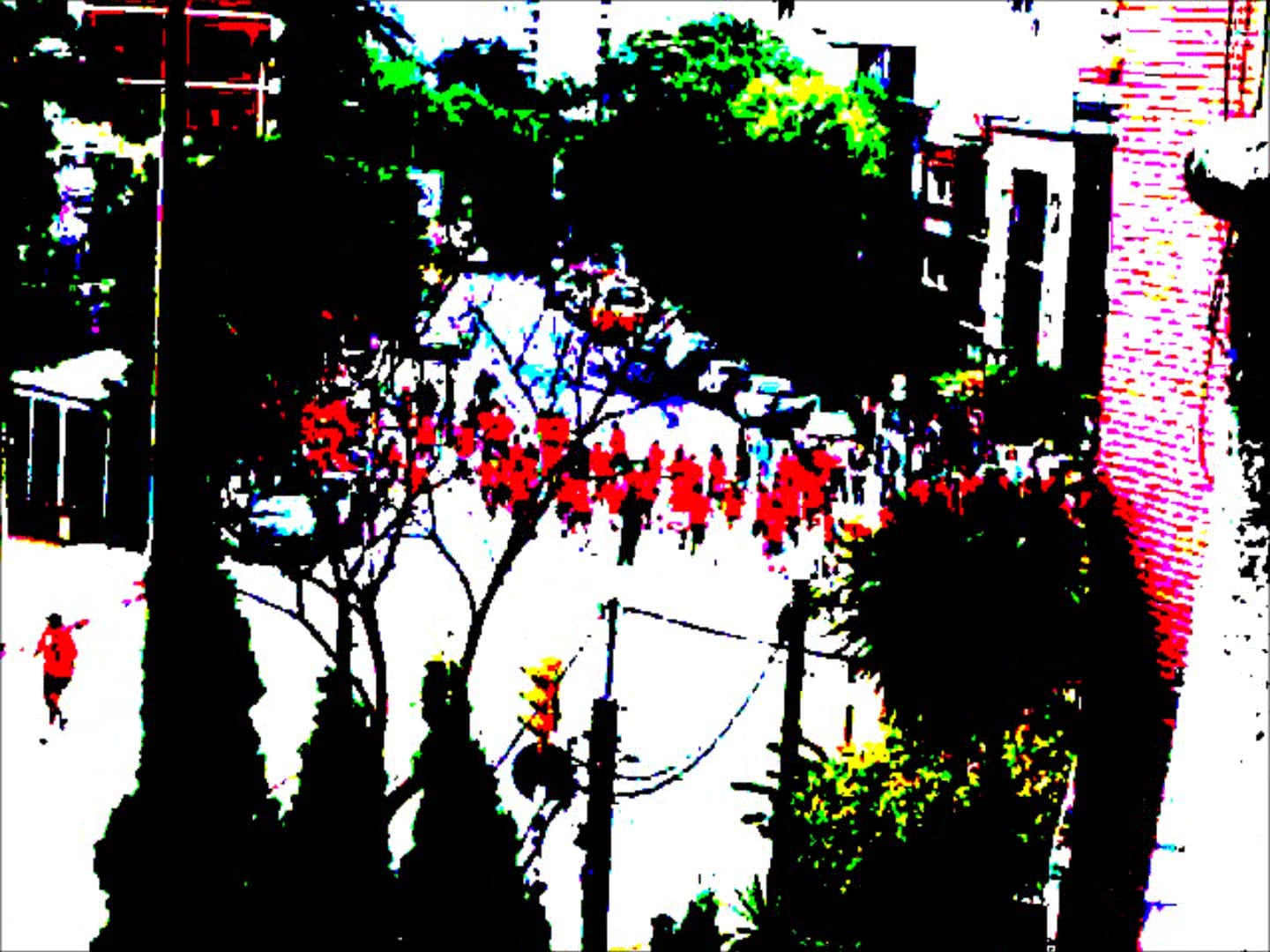 neulich in montevideo on Vimeo