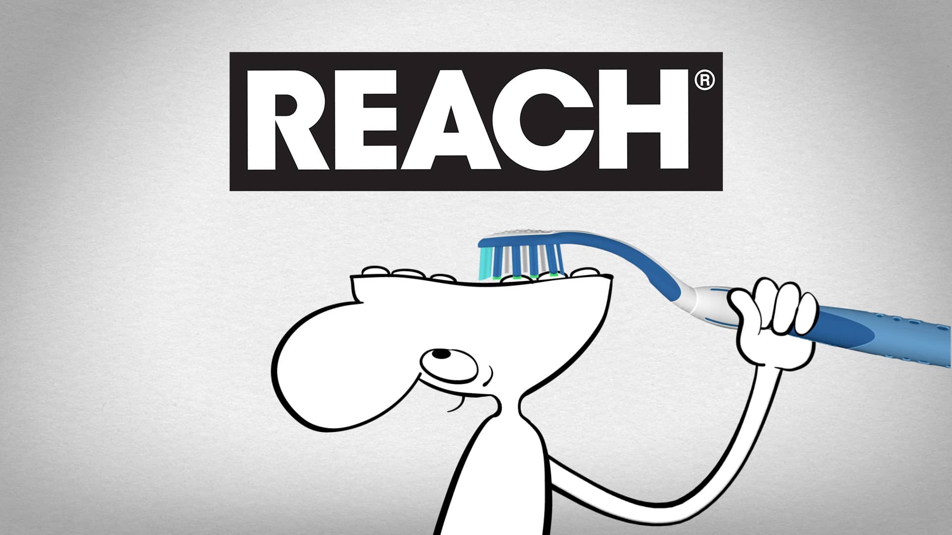Reach Complete Care "Flip-Top Head" on Vimeo