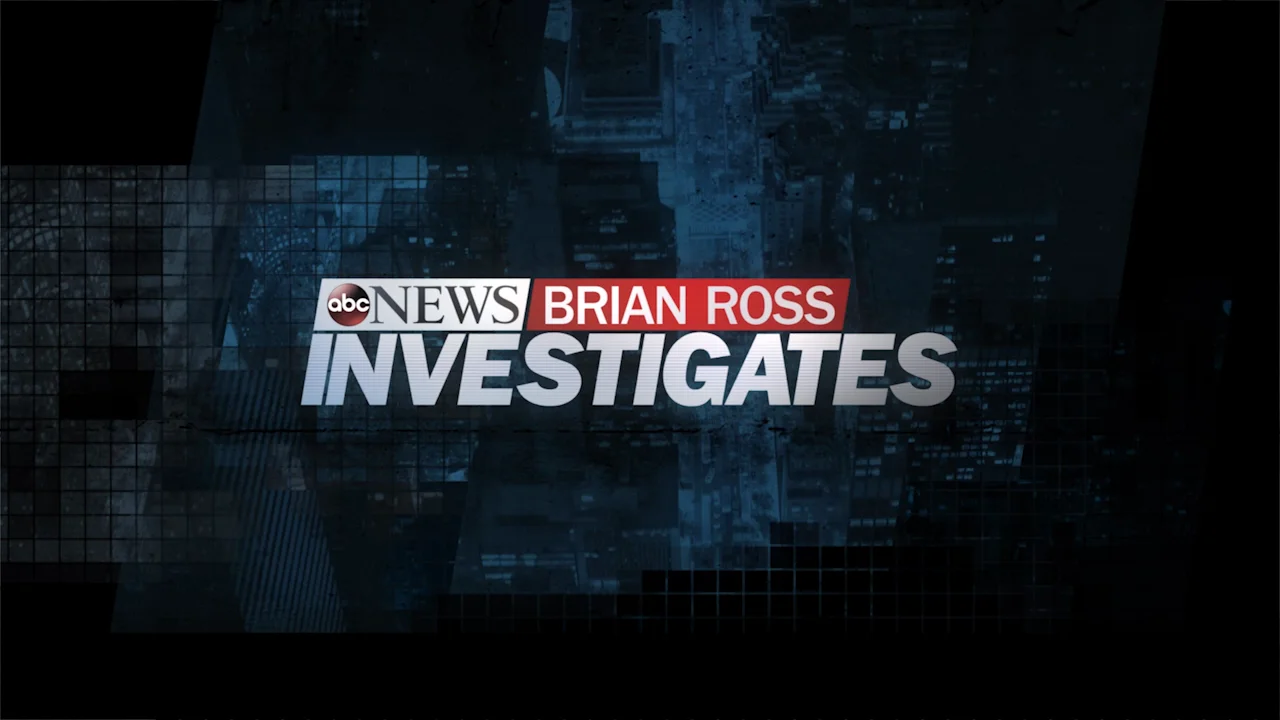 Brian Ross Investigates Short Open | ABC News on Vimeo
