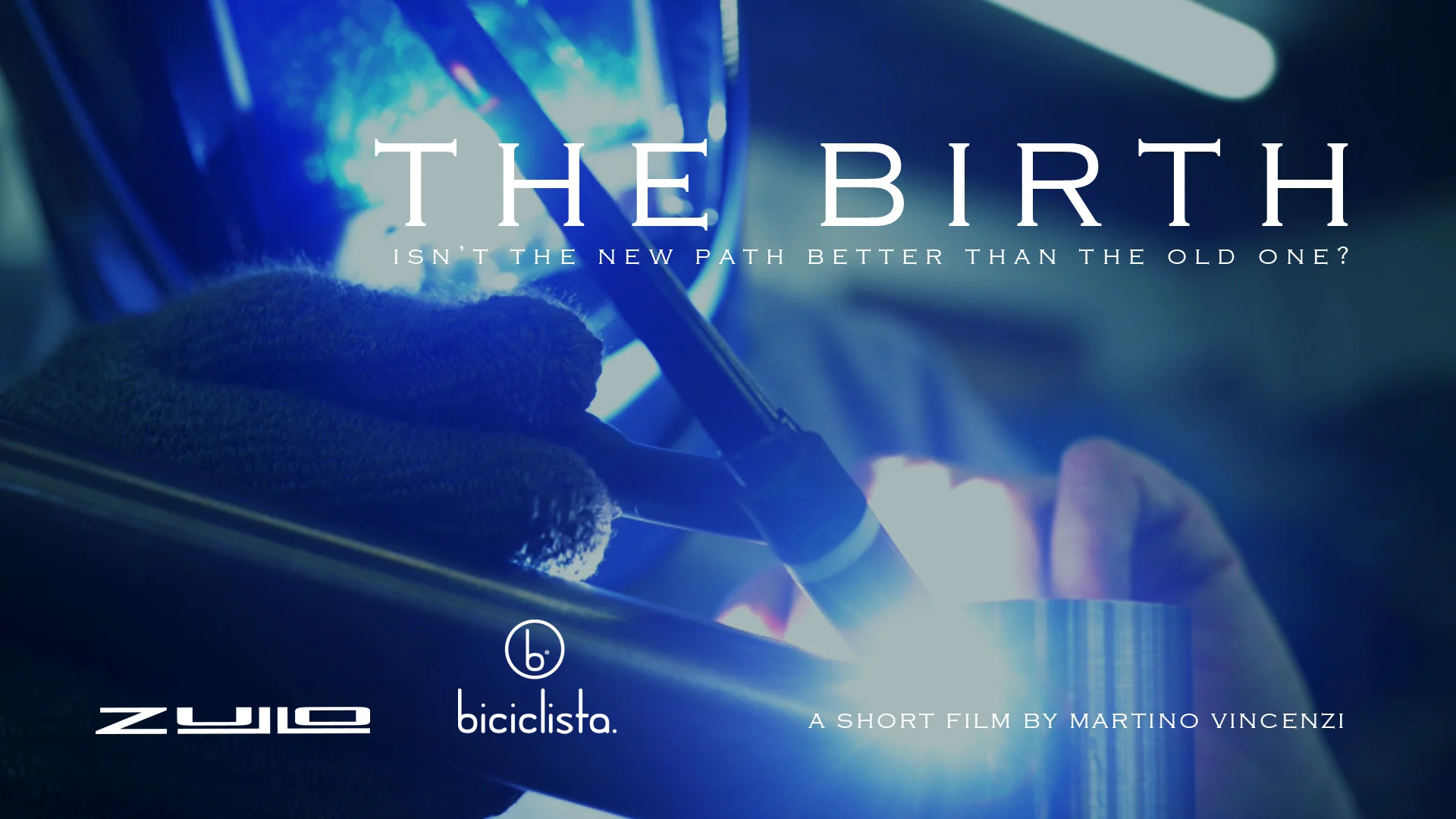The Birth on Vimeo