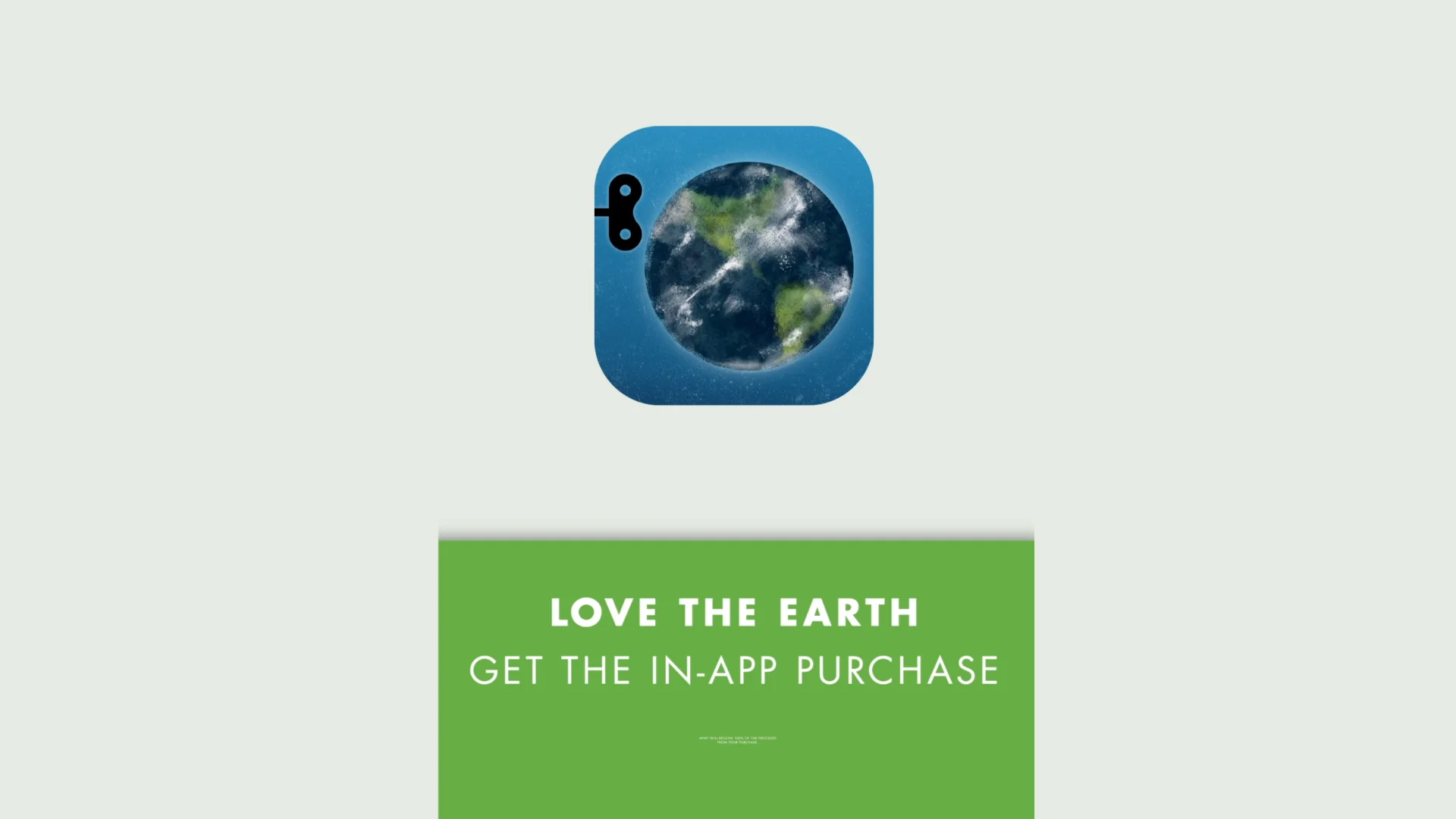 Tinybop: Love the Earth on Vimeo
