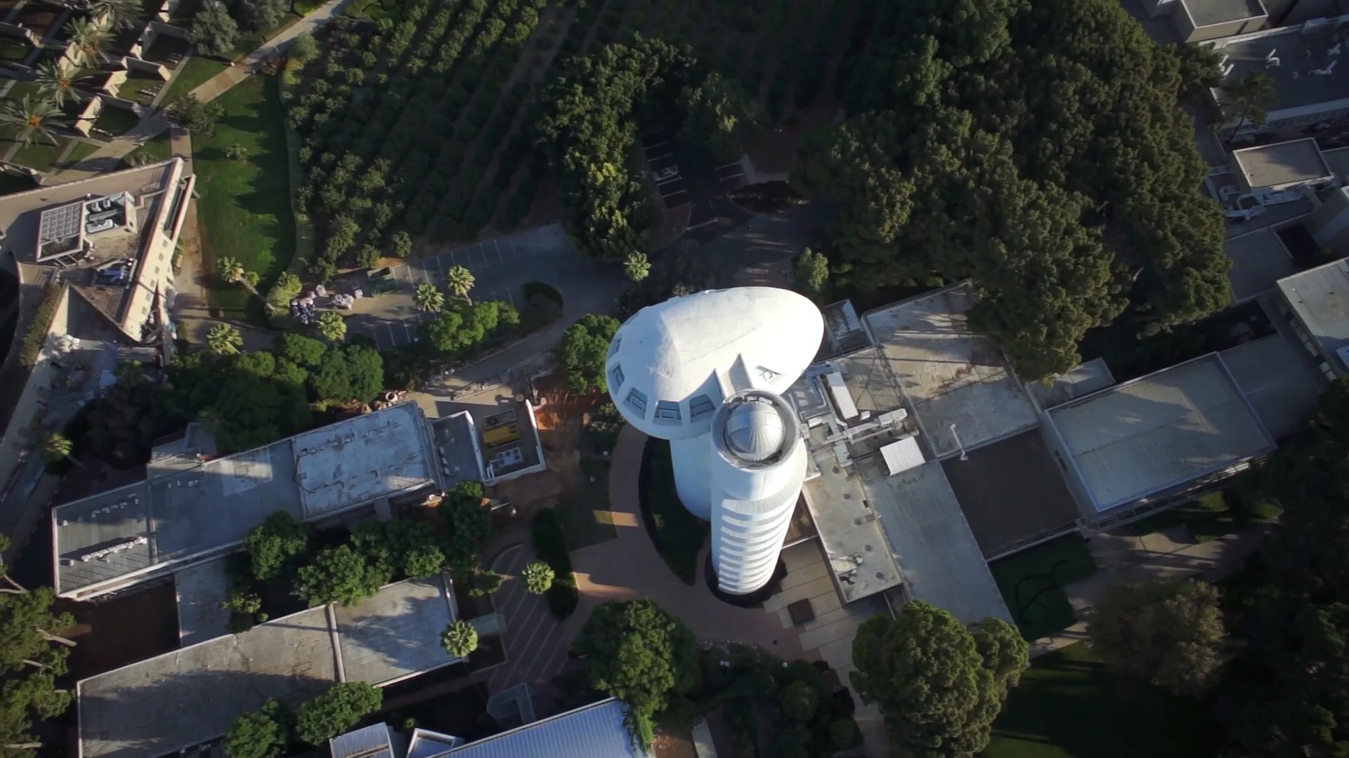 Aerial views for Next Gen - Aerials, Building, Koffler Accelerator ...