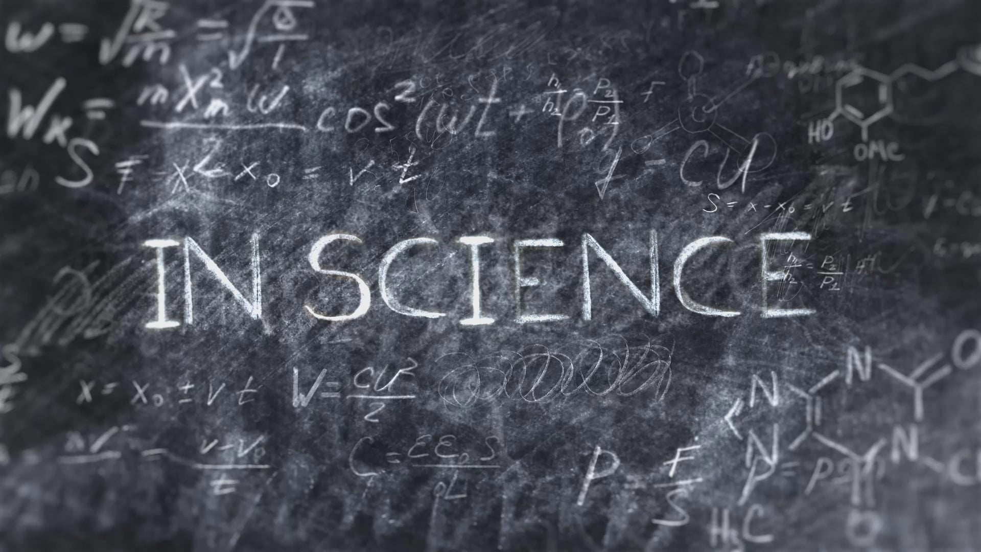 In Science Title After Effects Project on Vimeo