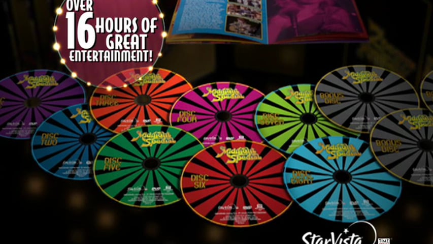 Time Life Infomercials - Time Life Midnight Special on Vimeo