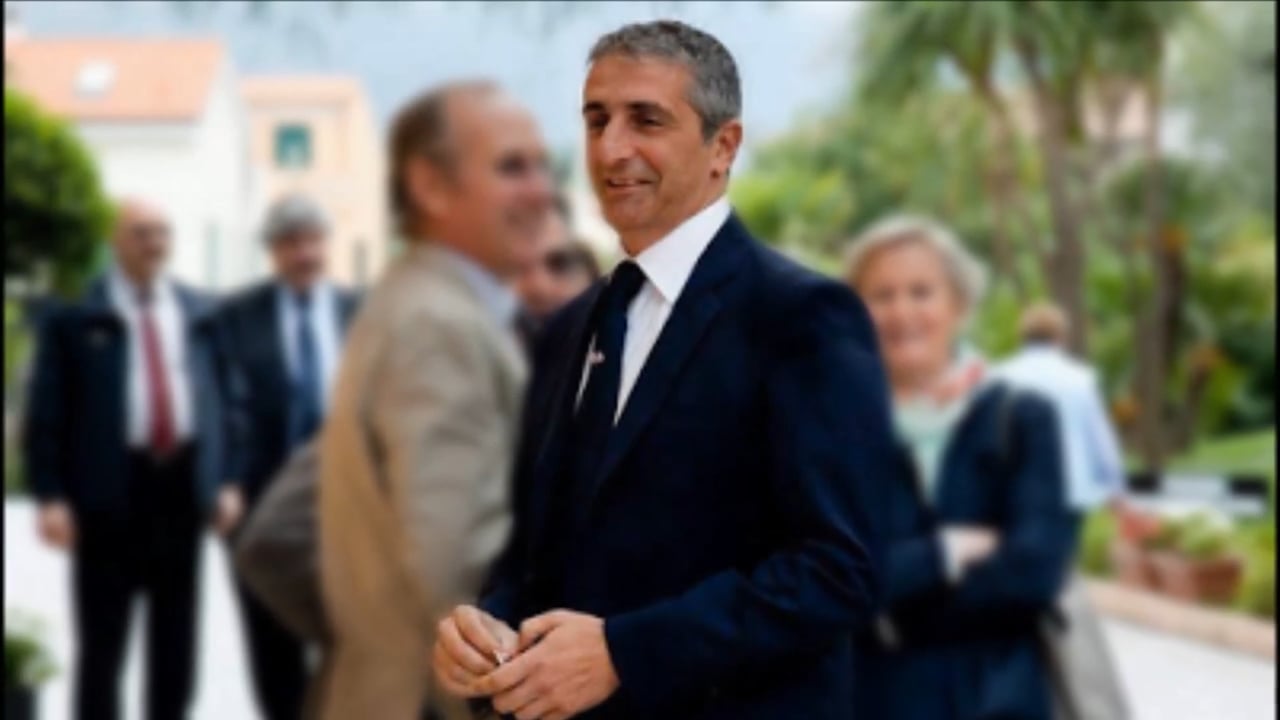 Fabio Vicinanza, XXVII Premio "Carlo Geddo" on Vimeo