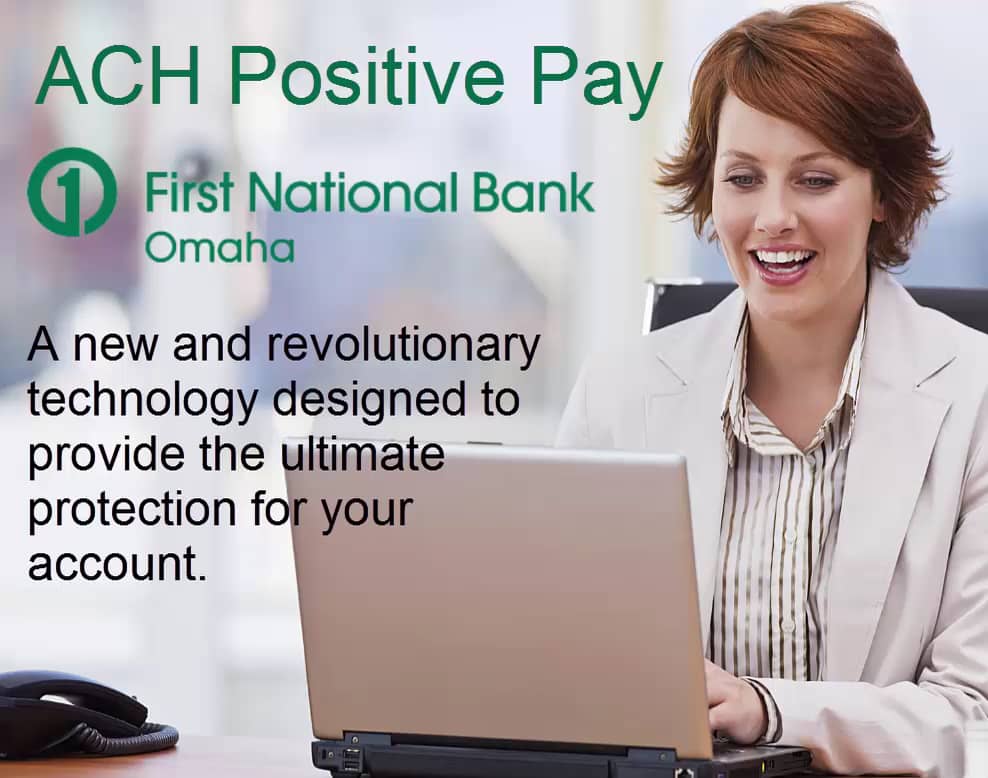 ACH Positive Pay on Vimeo