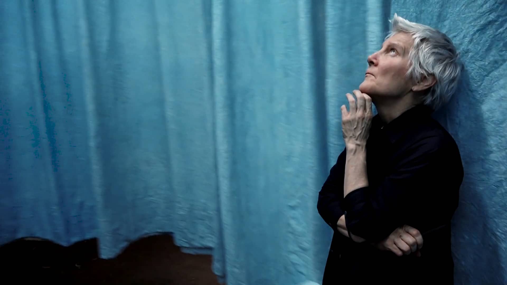 Ann Hamilton: cloth - a commonplace on Vimeo