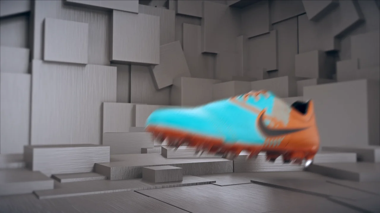 Nike on Vimeo