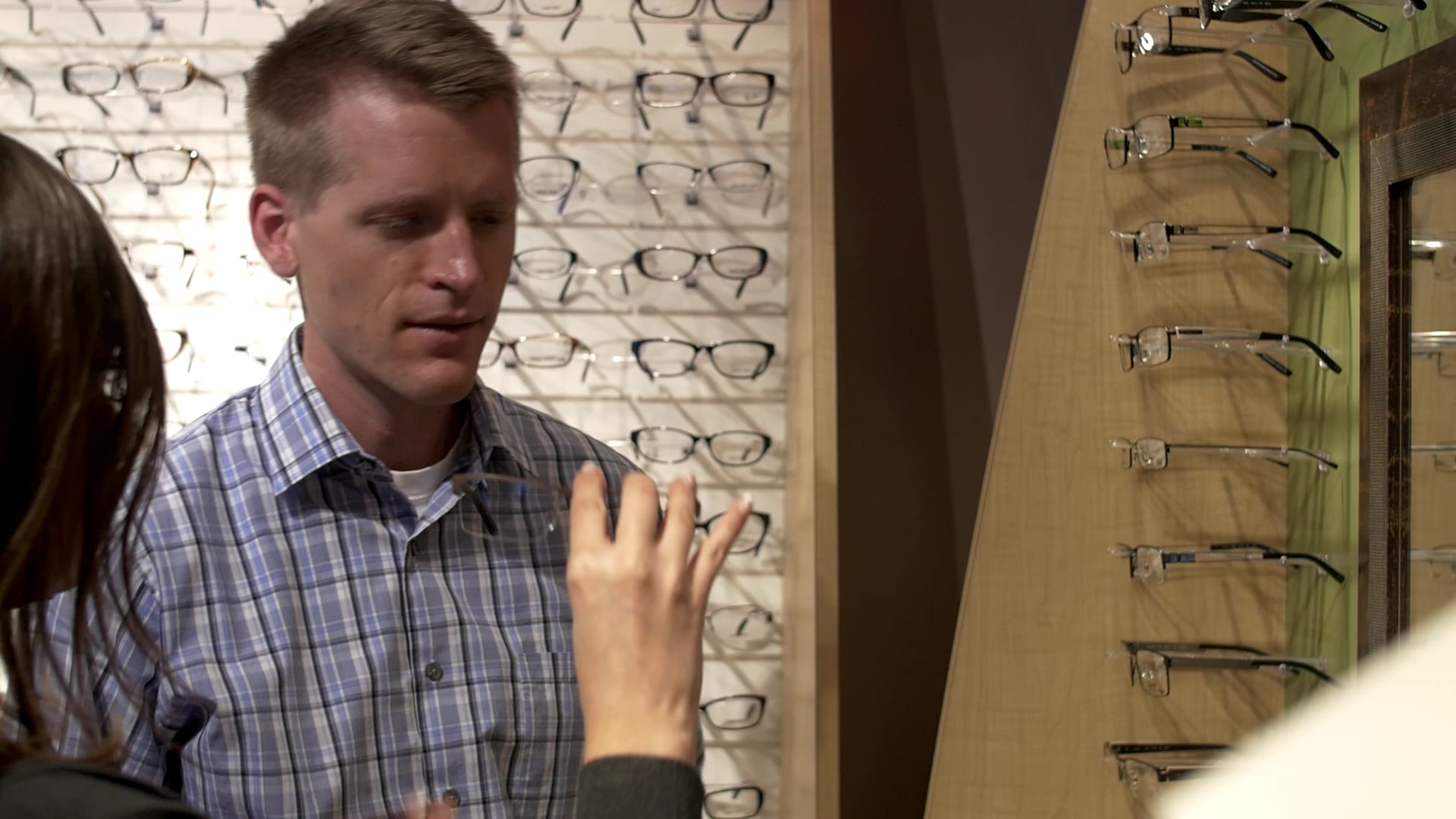 Colorado Springs Optometry - Eye Care Center of CS on Vimeo