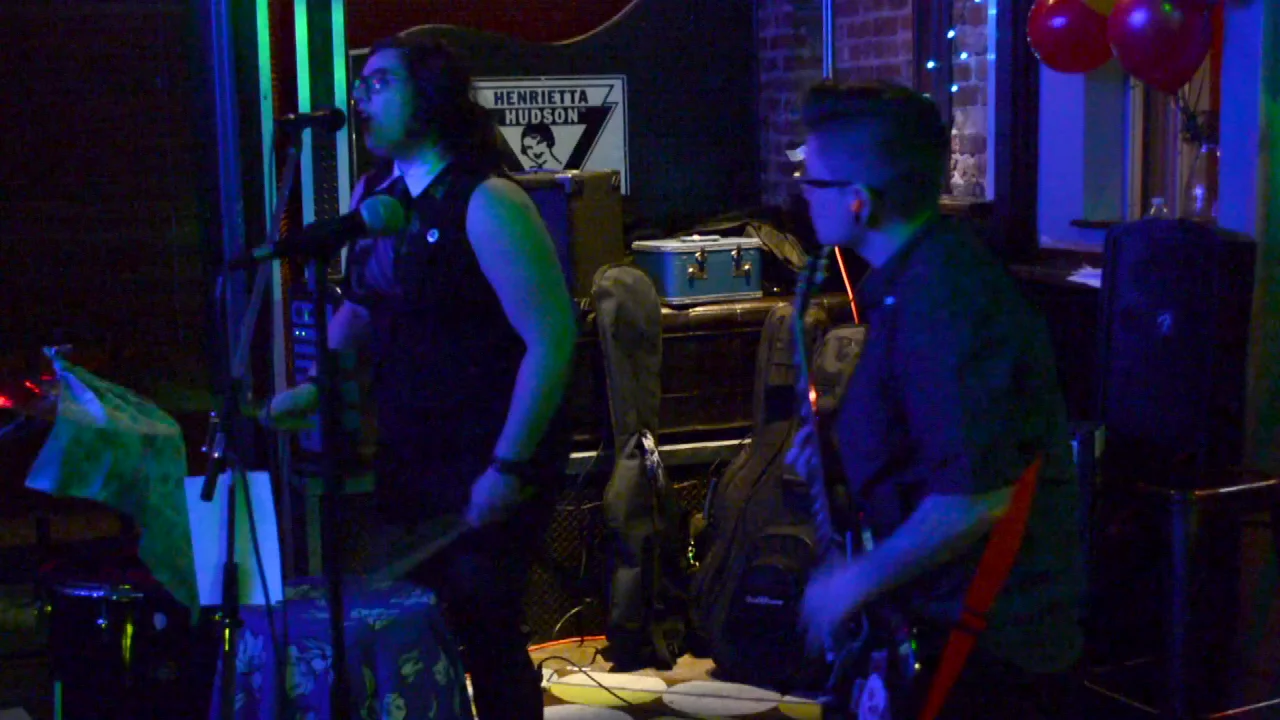 lady bizness on Vimeo