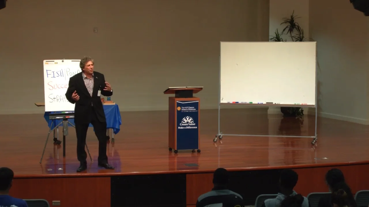 Mark Lefkowitz on Vimeo