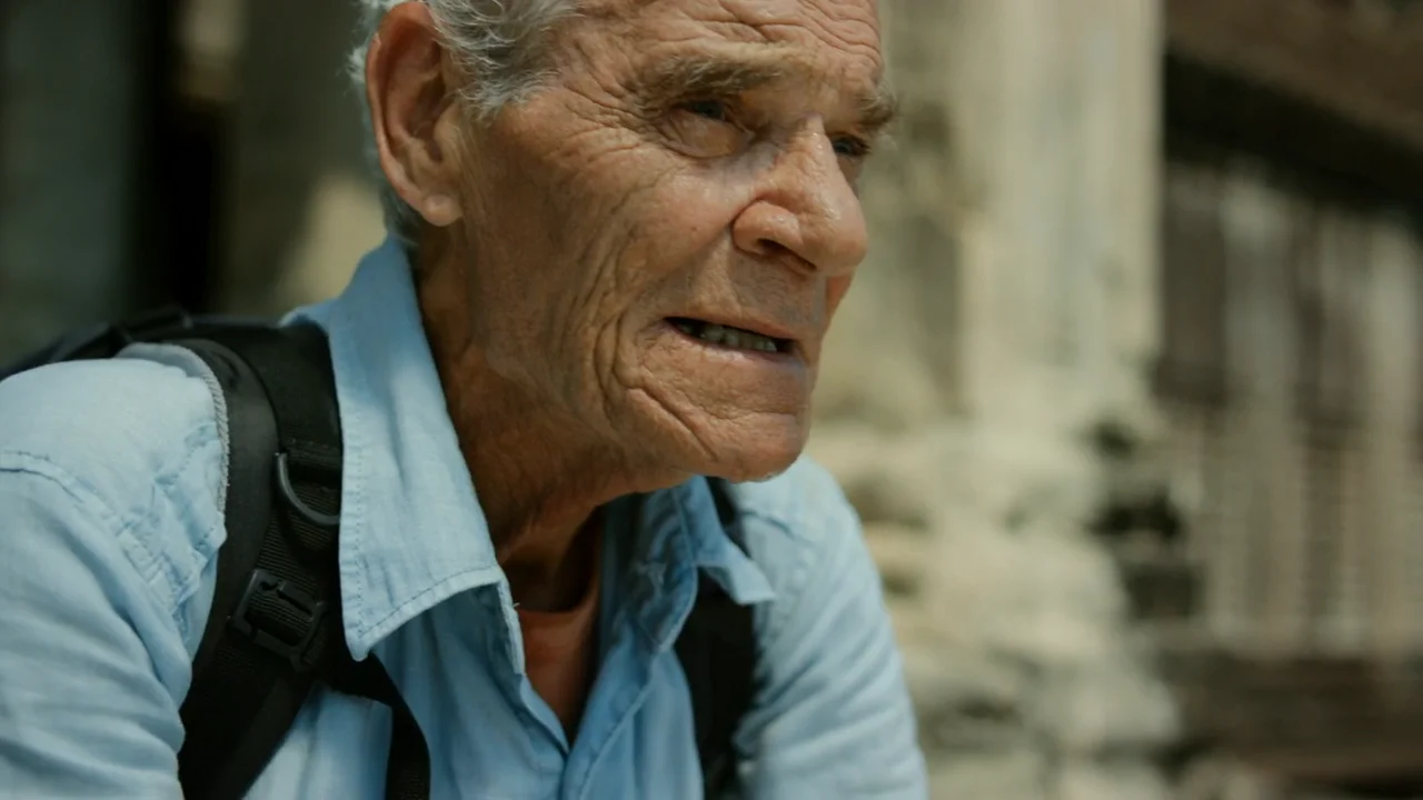 Expedia "Bucket List" on Vimeo