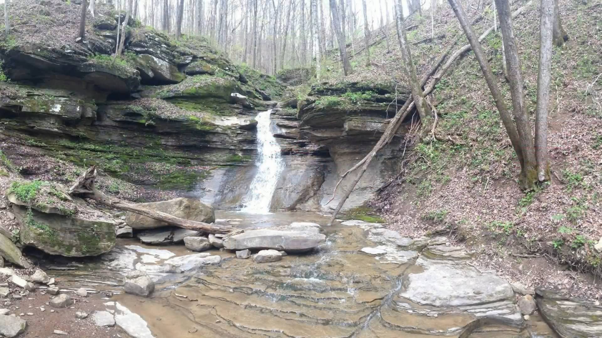 Windrock TN ride April 2016 Vimeo on Vimeo