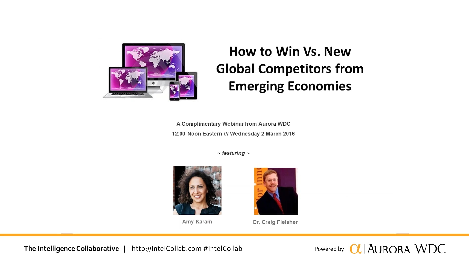 079-How to Win Versus New Global Competitors from Emerging Economies 3 ...