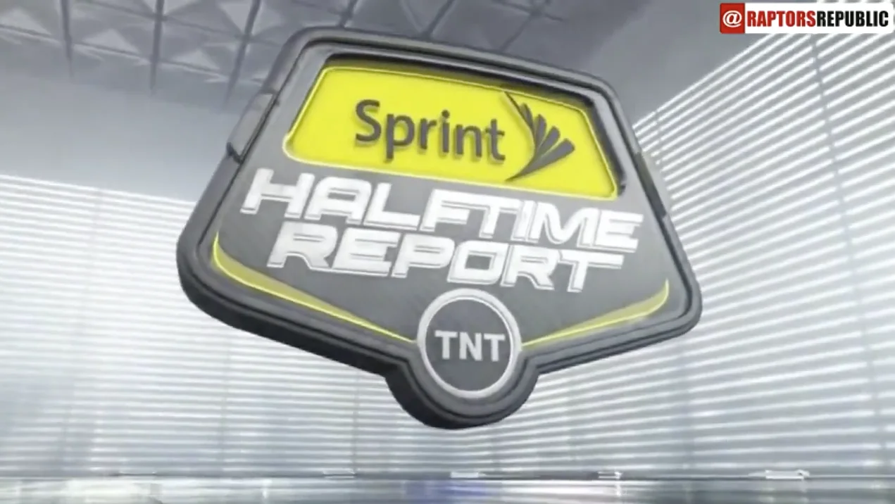 Halftime Report (2016) on Vimeo