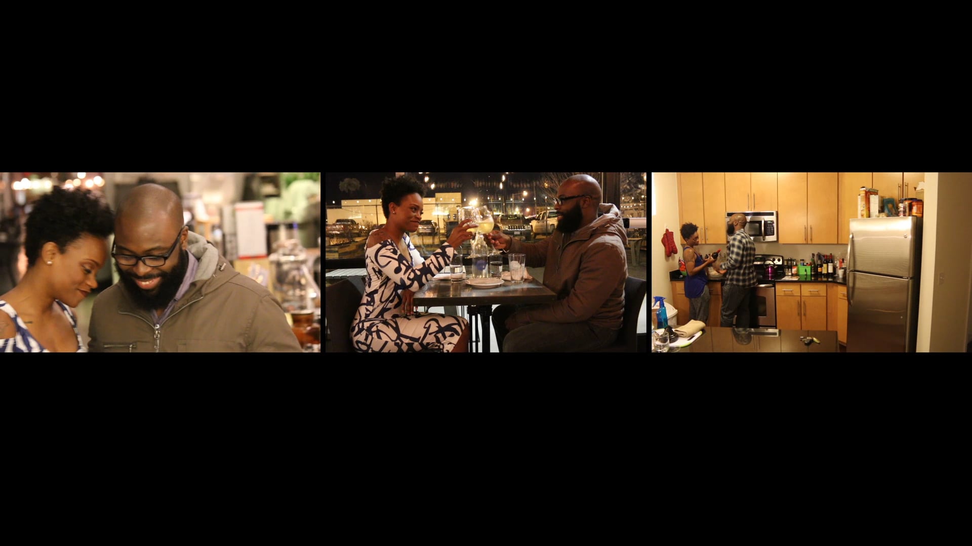 Disconnect Trailer on Vimeo