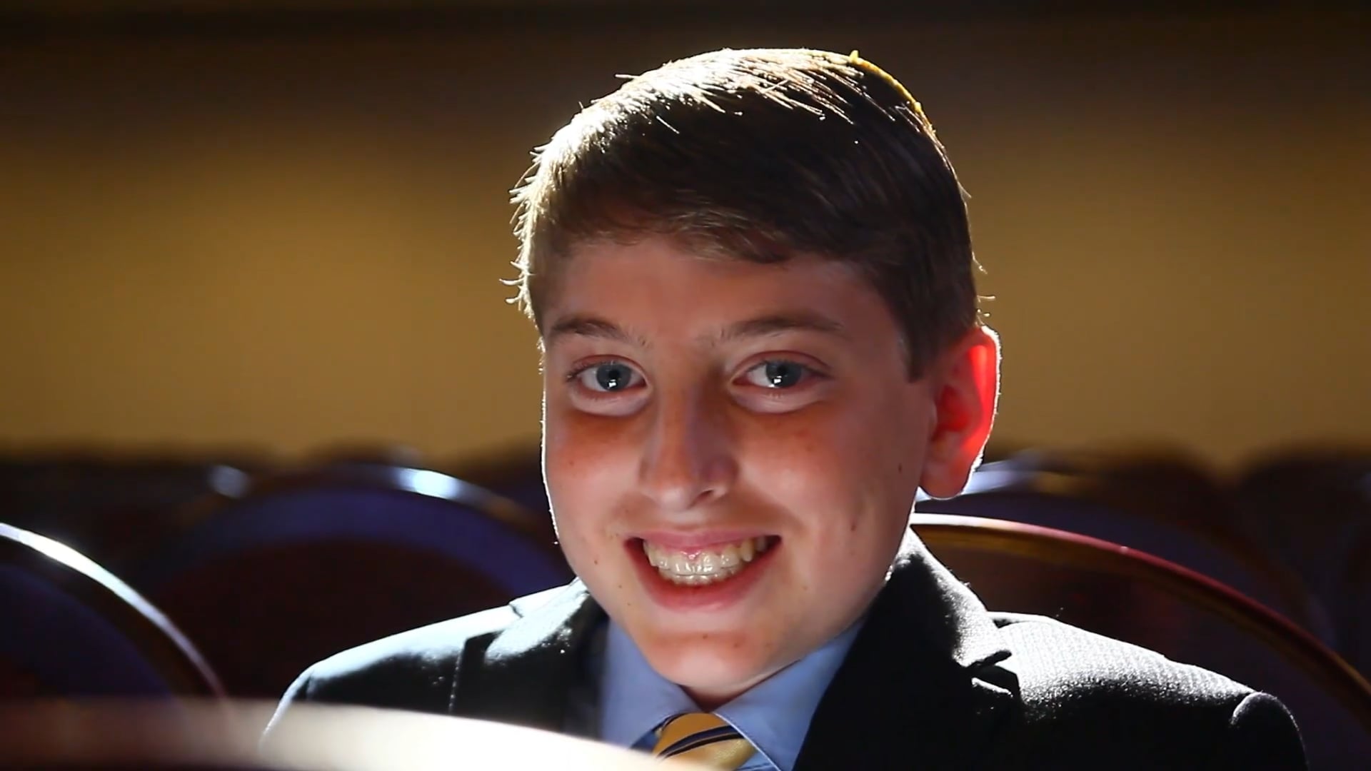 ALEX COHEN BAR MITZVAH on Vimeo