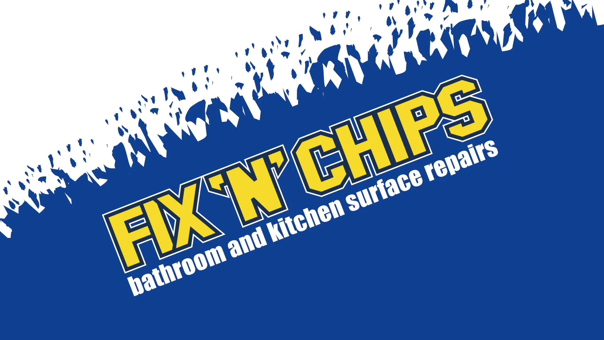 Fix'N'Chips - Franchise Opportunity on Vimeo