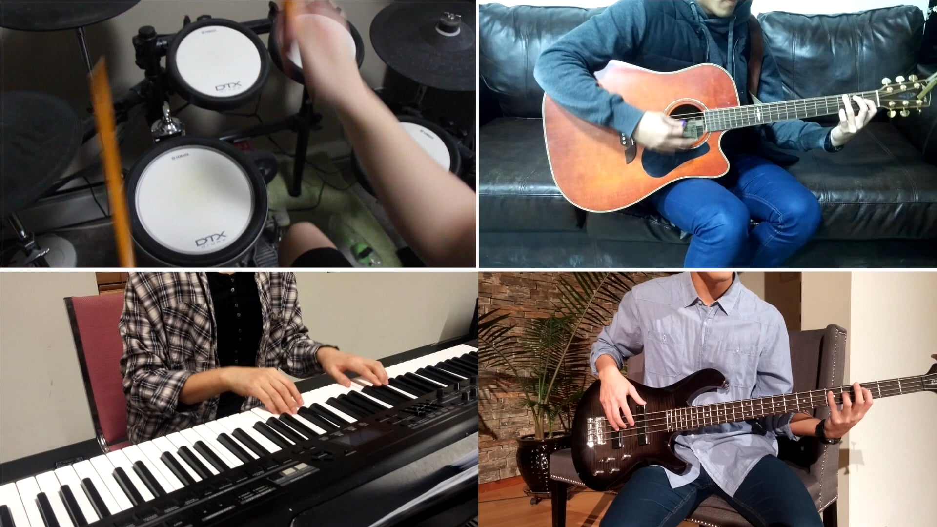 App | Band Connect on Vimeo