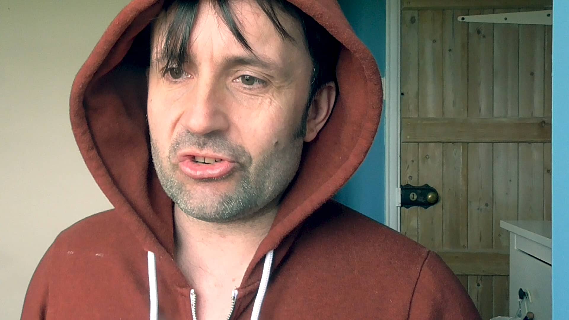 CUMBO Episode 4 - The Meeting on Vimeo