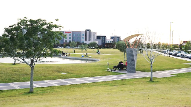Parque Riverview Colina Baja - Free video on Pixabay