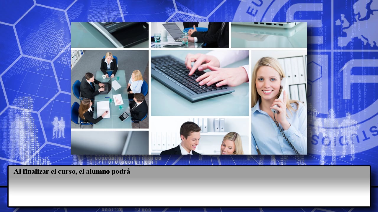 Especialista TIC en Programación de Páginas Web con ASP.NET 4 en Visual Basic y Javascript ...