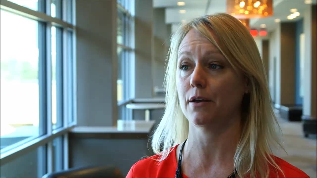 2016 Philanthropist - Milton Verret on Vimeo