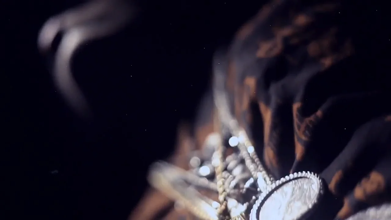 50RACKS - TAZ JAMES-HD on Vimeo