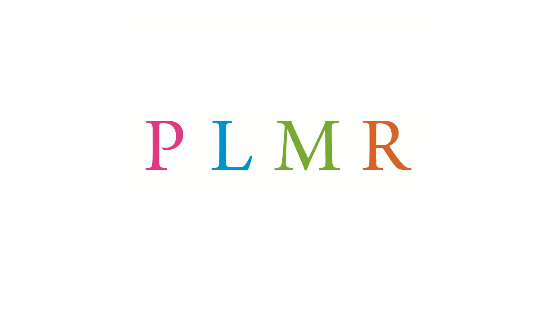 PLMR - 'Effective Planning Communications' on Vimeo