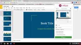 Turn In Google Slides On Vimeo